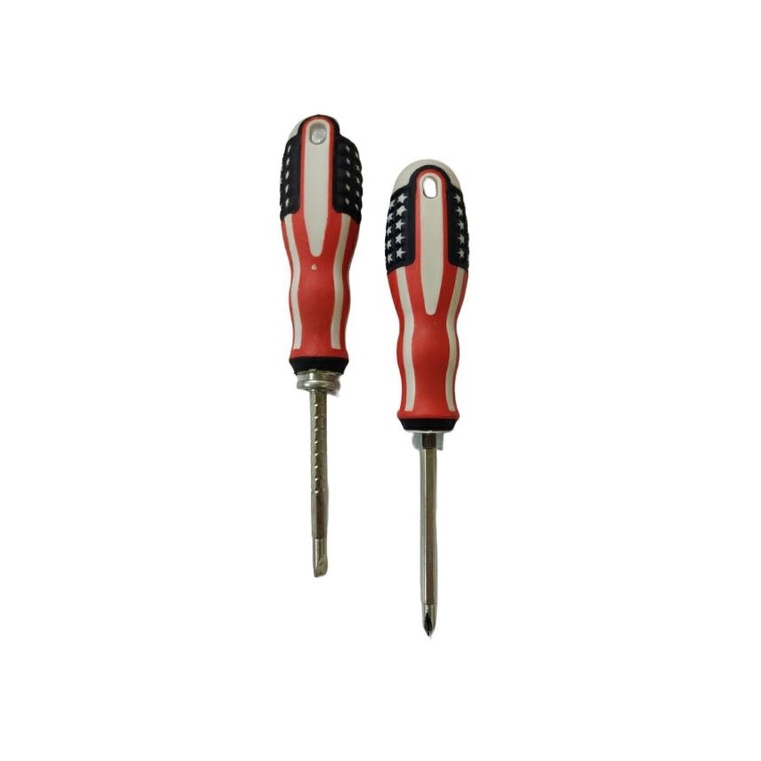 USA SCREWDRIVER (Back-to-back) | Shopee Philippines