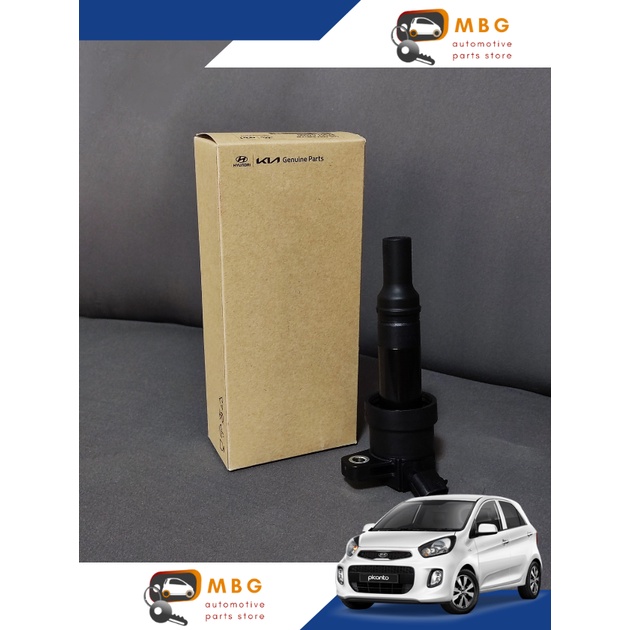 Ignition Coil for Kia Picanto 2012-2016 (1.0L Kappa) | KIA Genuine ...