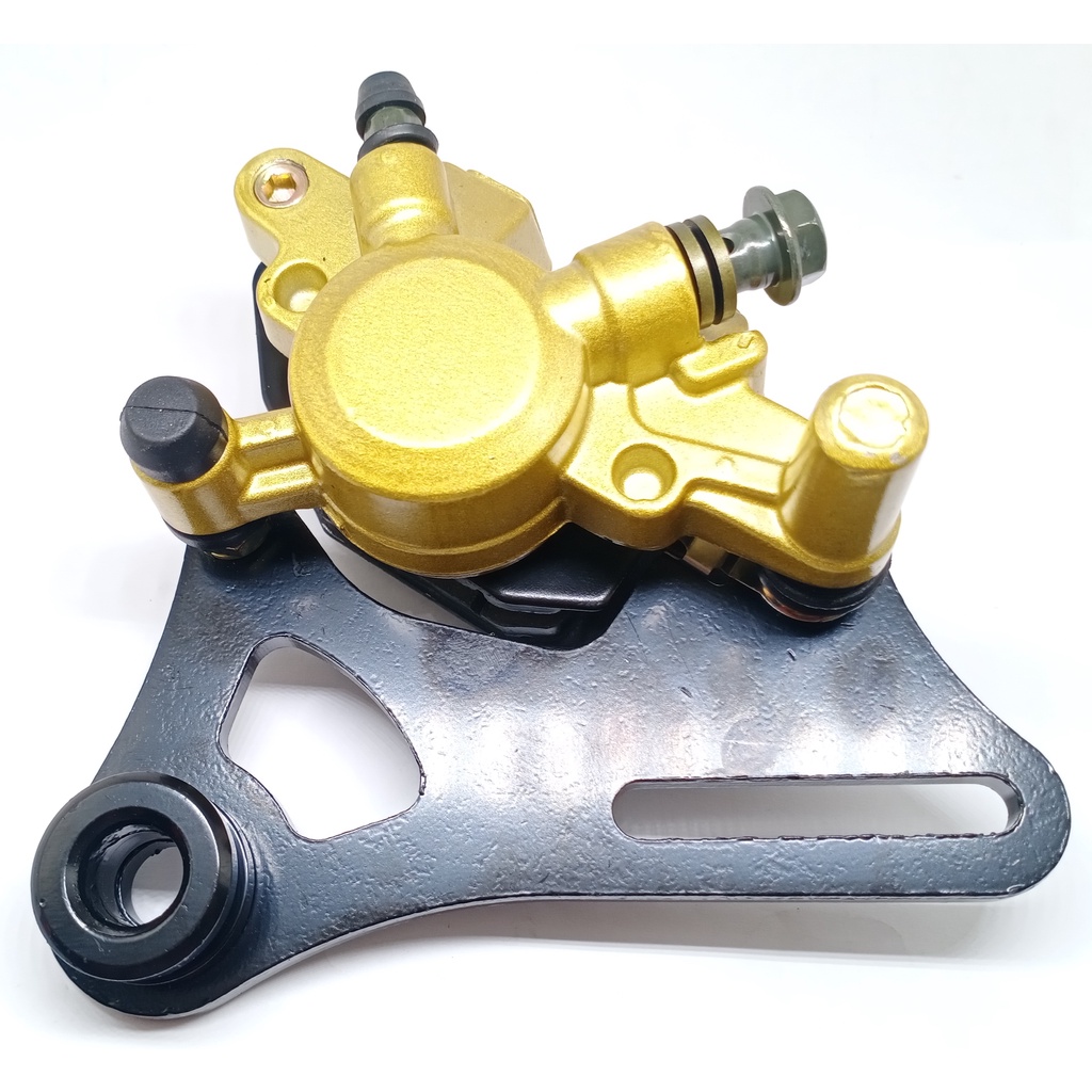 CALIPER ONLY - RAIDER 150 (REAR) | Shopee Philippines