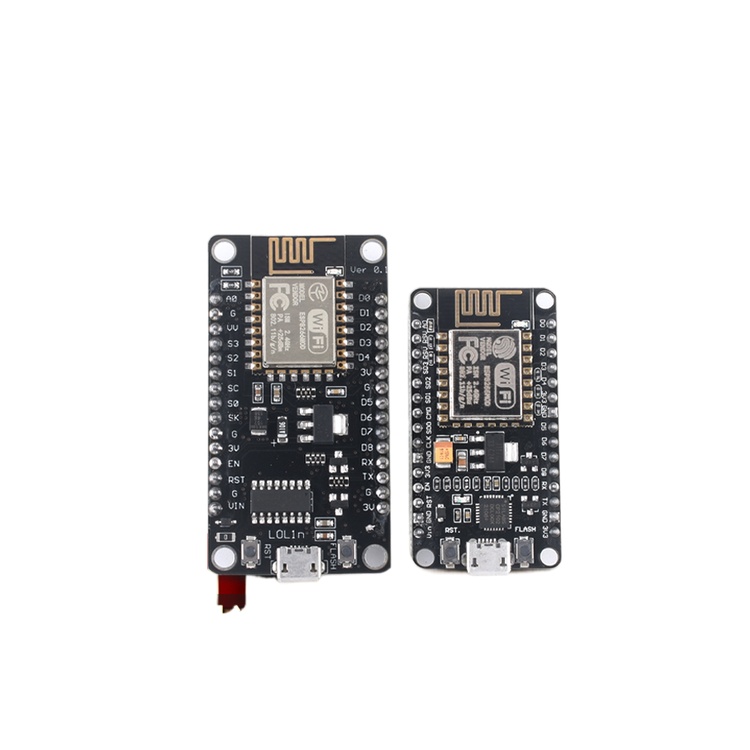 ESP8266 serial WIFI module NodeMCU Lua V3 IoT development board CH340 CP2102 | Shopee Philippines