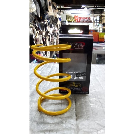 CENTER SPRING MIO I 125/SOUL I 125/GRAVIS/GEAR 125/FAZZIO 1000RPM JVT ...