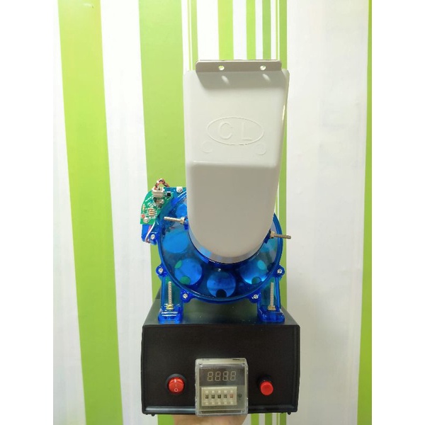 COIN COUNTER WITH SORTER PLUG AND PLAY | Shopee Philippines