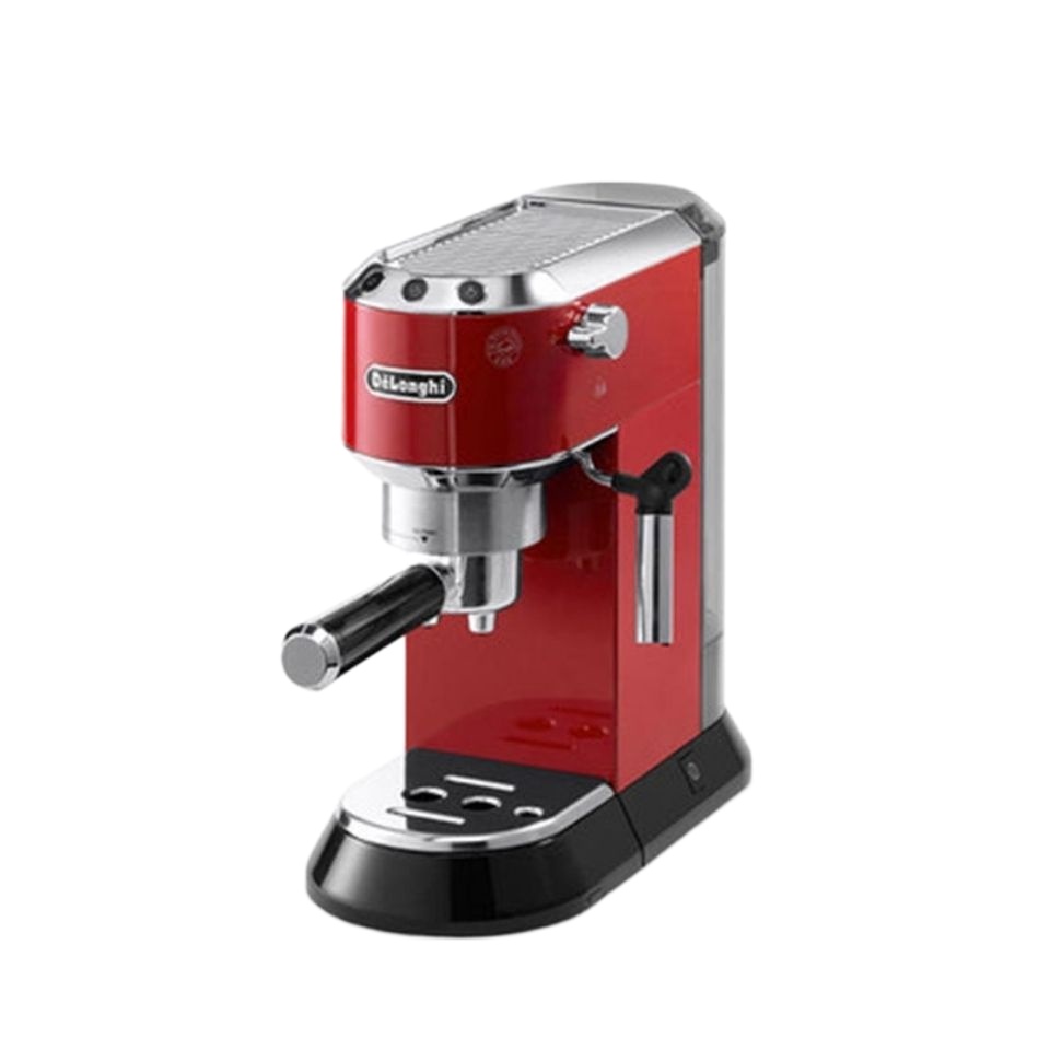 Delonghi/Delong EC680 Italian pump semi-automatic coffee machine home ...