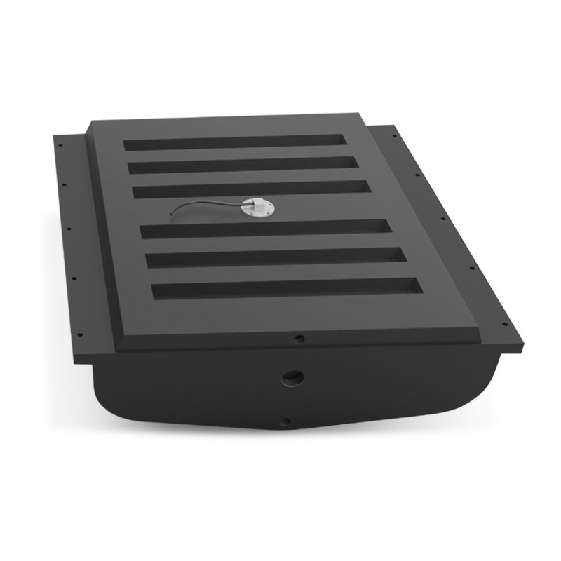 RV caravan plastic water tank storage tank camping 35L 75L 120L trailer ...