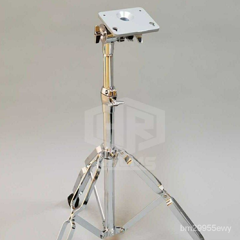 Electric drum pad stand percussion stands heavy duty percussion drum ...