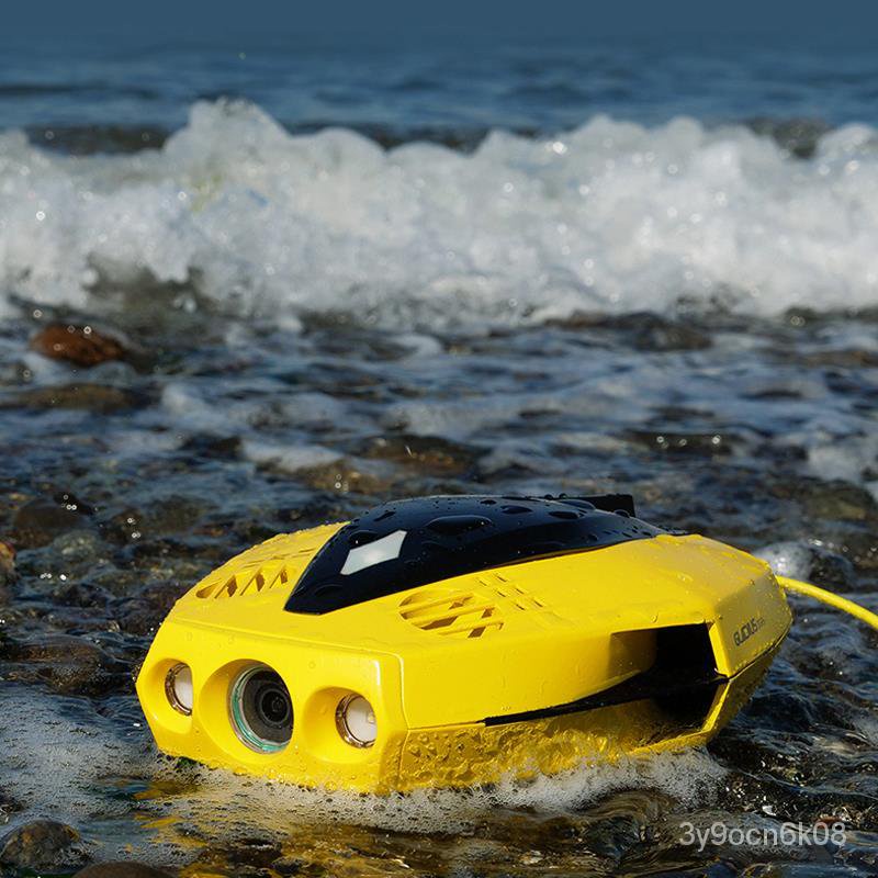 Drone In Stock Underwater Drone CHASING DORY Underwater photos and ...