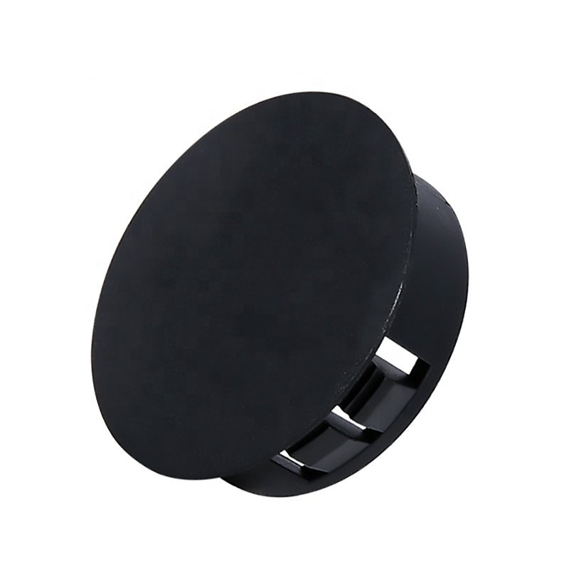 30mm Plastic blanking blind plug | Shopee Philippines