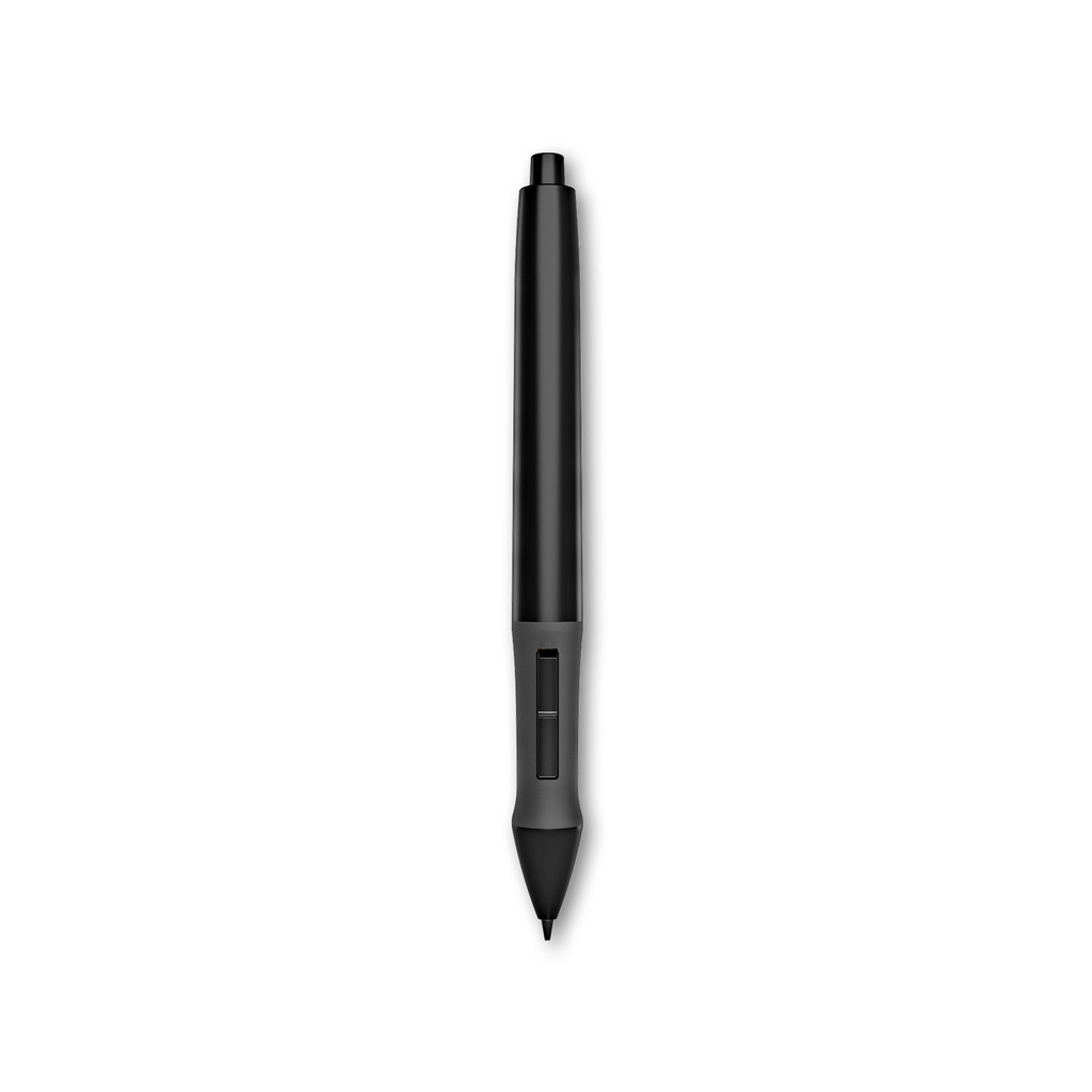 Pe330/P68D-Sz Rechargeable Stylus 8192 Pen Pressure For Gt-191 Gt-221 ...