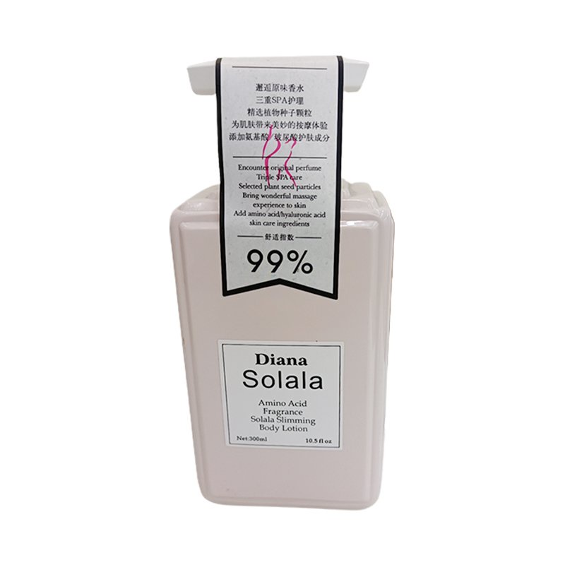 VANMAY Amino acid fragrance beauty body lotion make your skin fully the ...