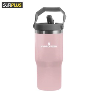 Surplus Hydrofresh Flip Straw Tumbler 855mL | Shopee Philippines