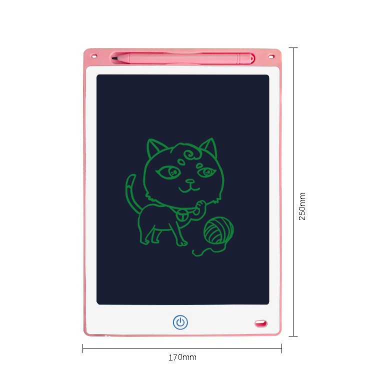 New 10 inch Electronic Handwriting Tableta Grafica Kids Children ...