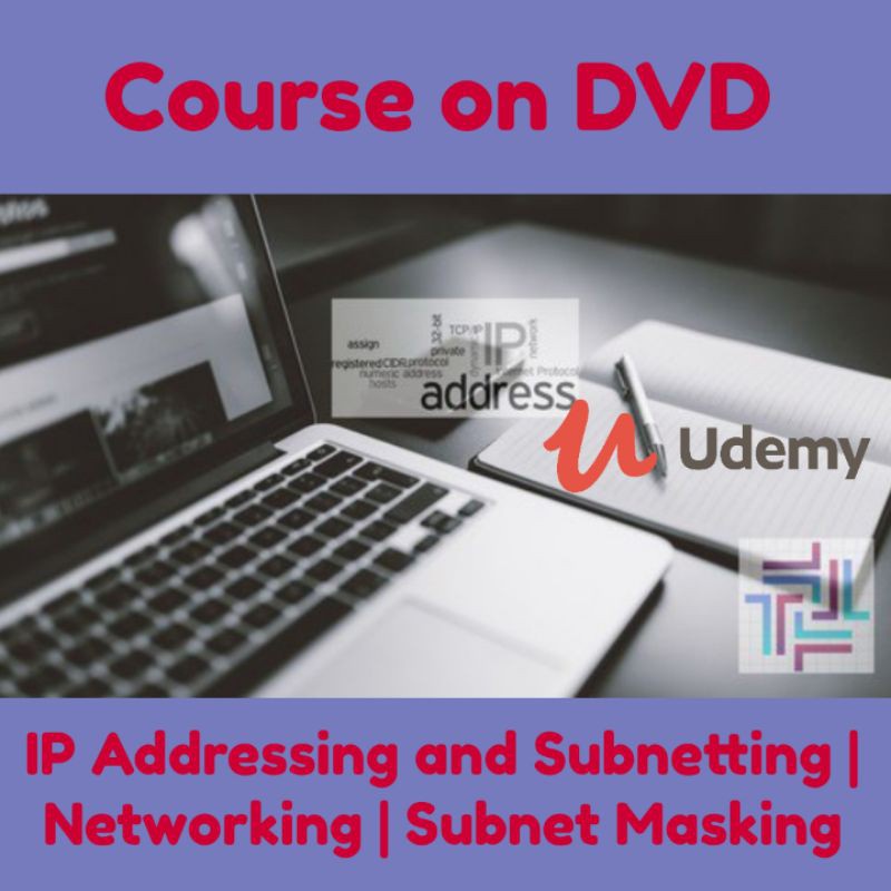 ♣ip Addressing And Subnetting Networking Subnet Masking Udemy