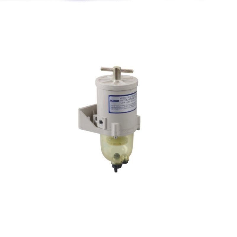 Genuine Fuel Water Separator Filter Auto Diesel Fuel Filter Housing ... Genuine Fuel Water Separator Filter Auto Diesel Fuel Filter Housing ...