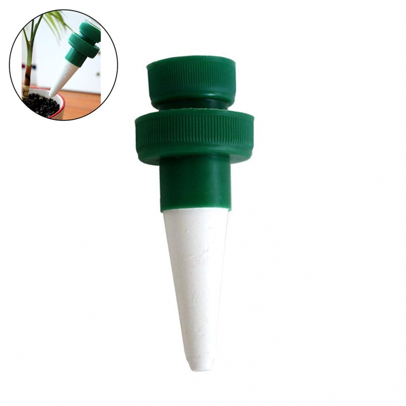 Automatic Drip Irrigation System DIY Self-Watering Kits Indoor Garden ...