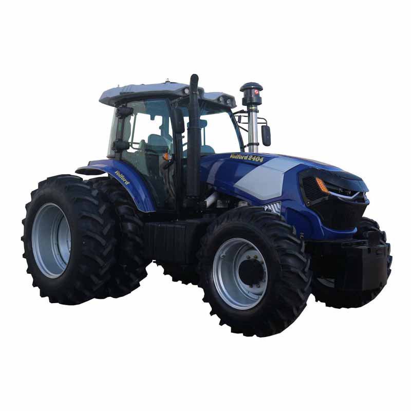 best Chinese manufacturer good quality big tractor 240 hp 2404 tractor ...