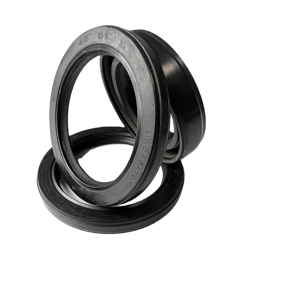 Rubber seal 90311-45027 /9031145027 / MK046A10 Oil Seal size 46*61*6 ...