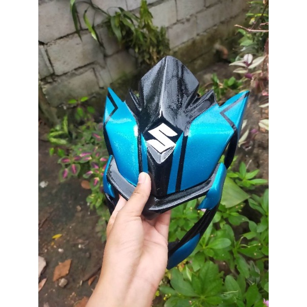 mask visor for suzuki smash | Shopee Philippines