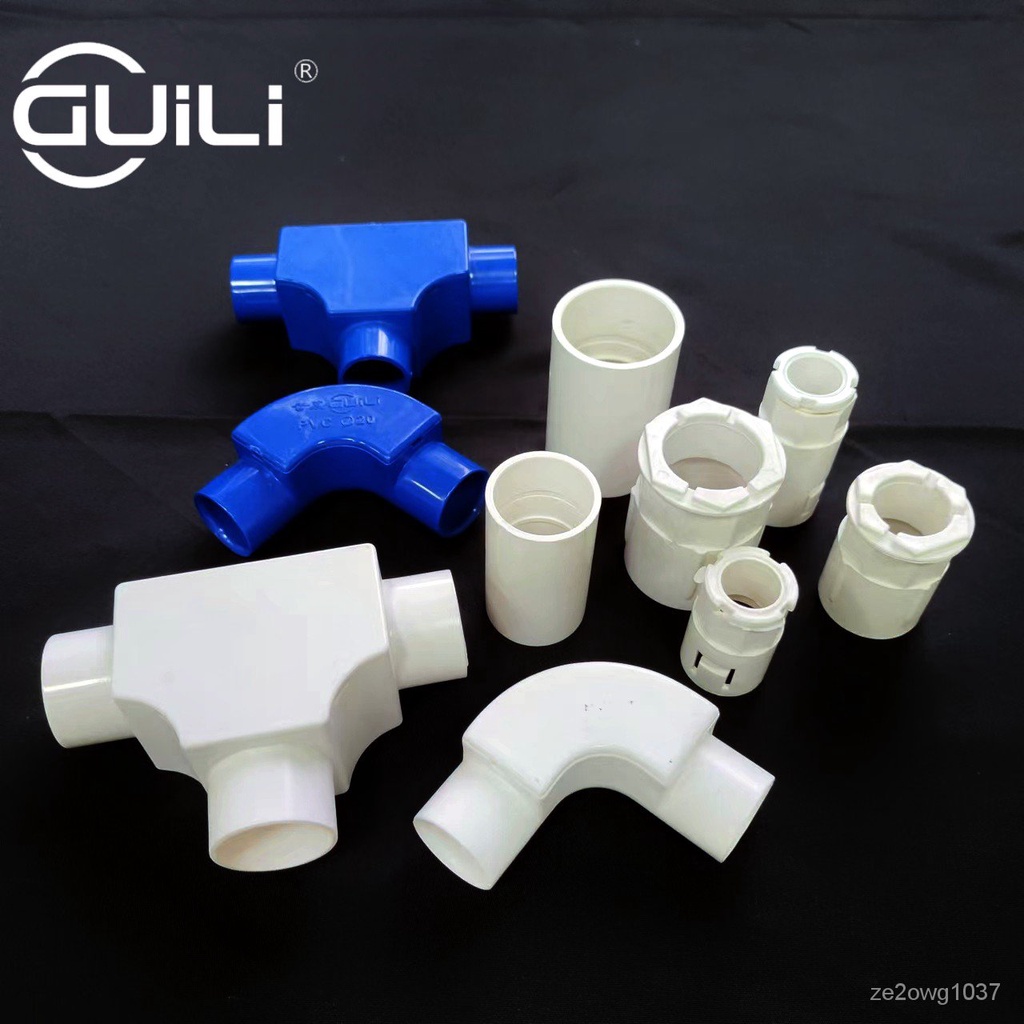 Enclosure Switch Box Pvc Junction Box Electrical Wiring Install Pipe ...