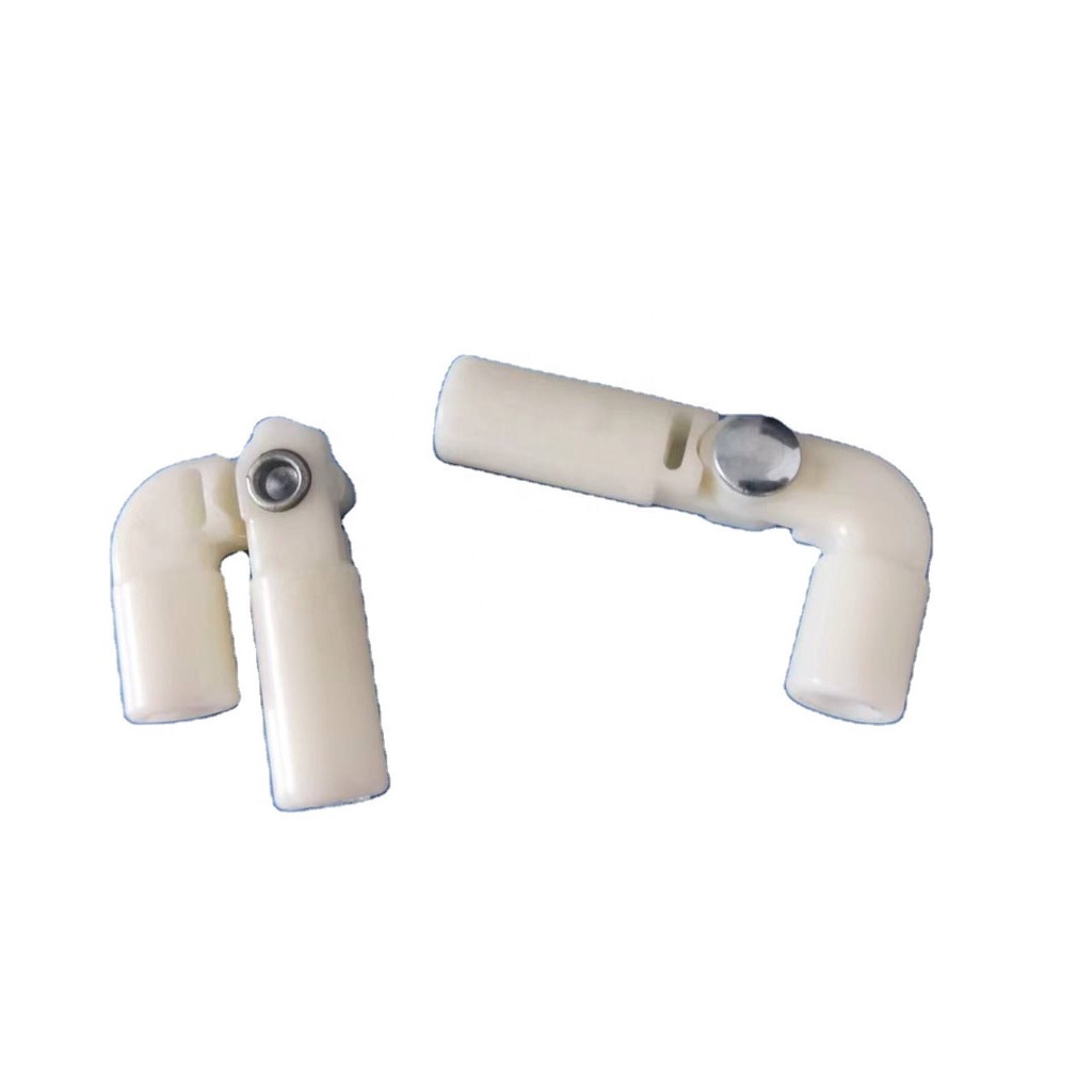 Foldable movable two-way connector L Elbow,base and FRP frame | Shopee ...