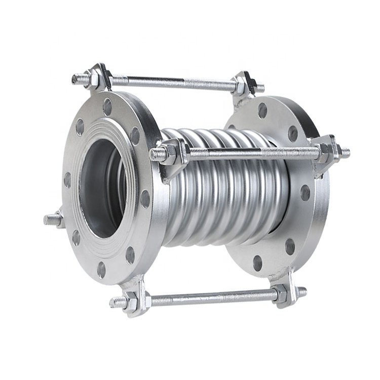 2023 HUAYUAN High Quality Best Price Metal Bellows Pipe Bellows ...