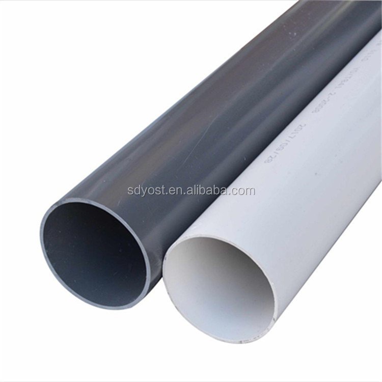 400mm 16inch pvc pipe 8 inch pipe pvc 600mm large diameter garden ...