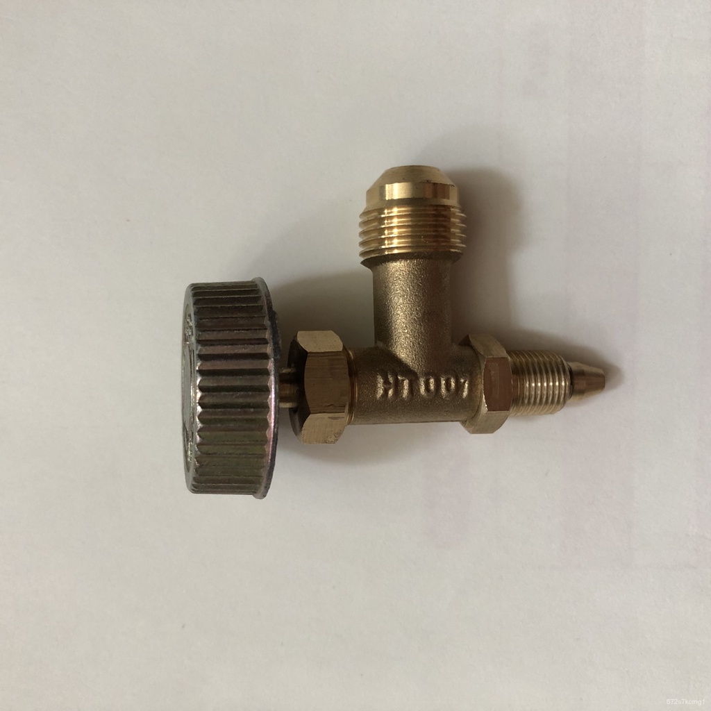 Brass valve Gas Type LPG butane Gas Stove Gas Natural valve | Shopee ...