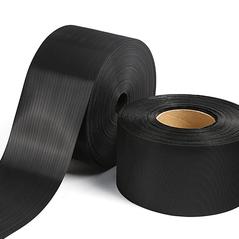 Custom OEM super thin injected molded Textile plastic hook hook-and ...