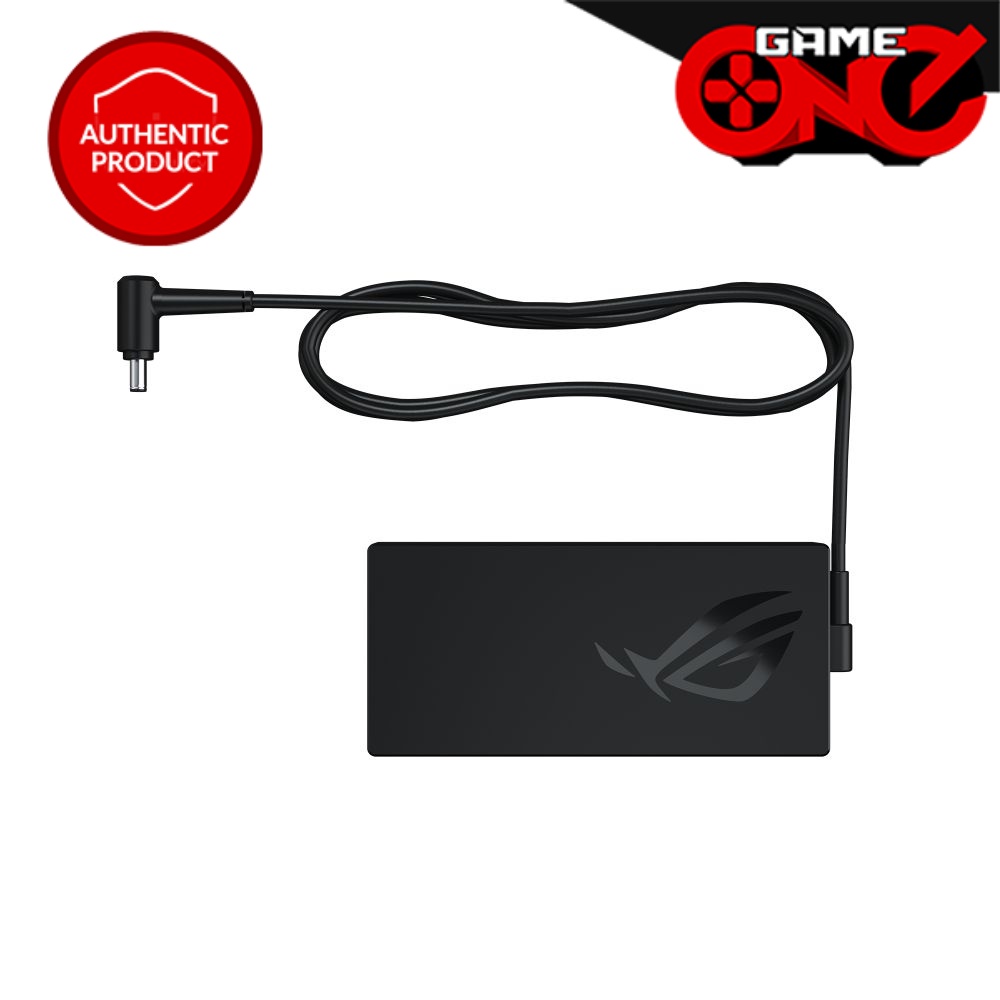 Asus ROG 240W DC Adapter [AD240-00E] | Shopee Philippines