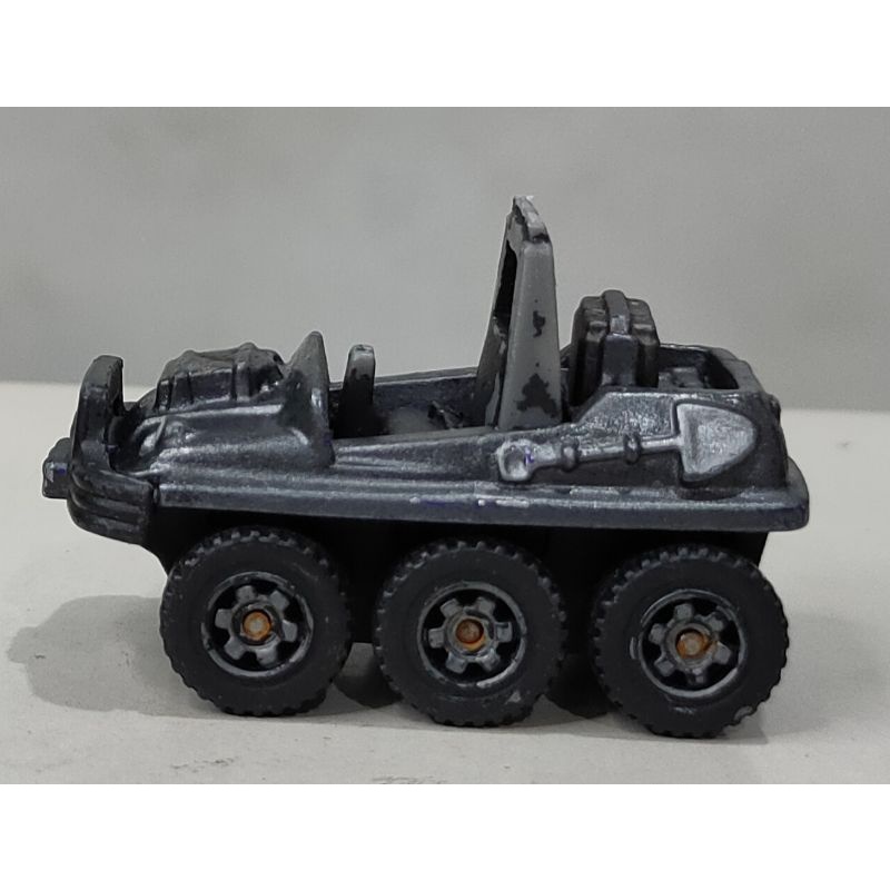 matchbox atv 6x6 diecast car atv | Shopee Philippines