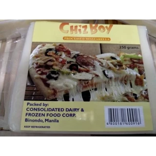 mozarella cheese - Best Prices and Online Promos - Sept 2024 | Shopee ...