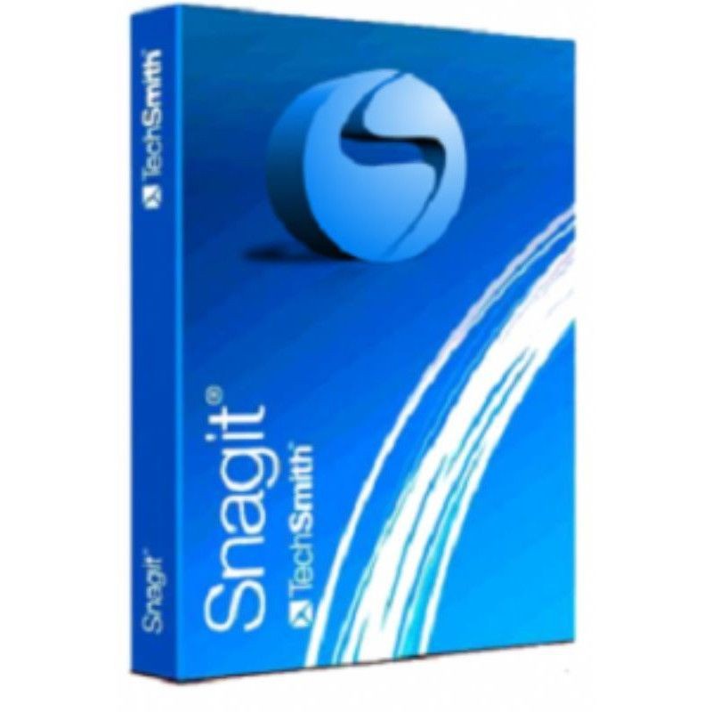 Techsmith Snagit 2019 - Activated | Shopee Philippines