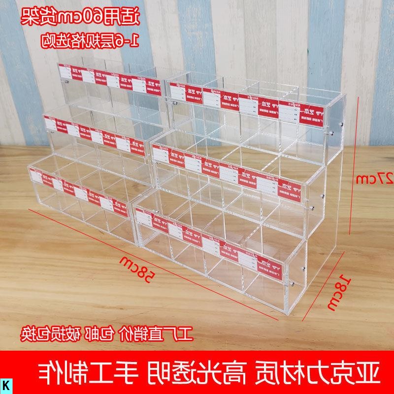 Pen Holder Shelf Pen Holder Display Rack Commercial Stationery Store ...