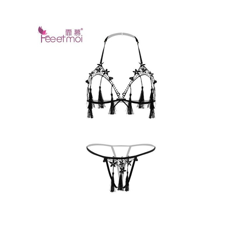 Lovecorner Fee Et Moi Sexy Lingerie 7180 Sexy Costumes Lingerie Sex Toys Adult Toys Shopee