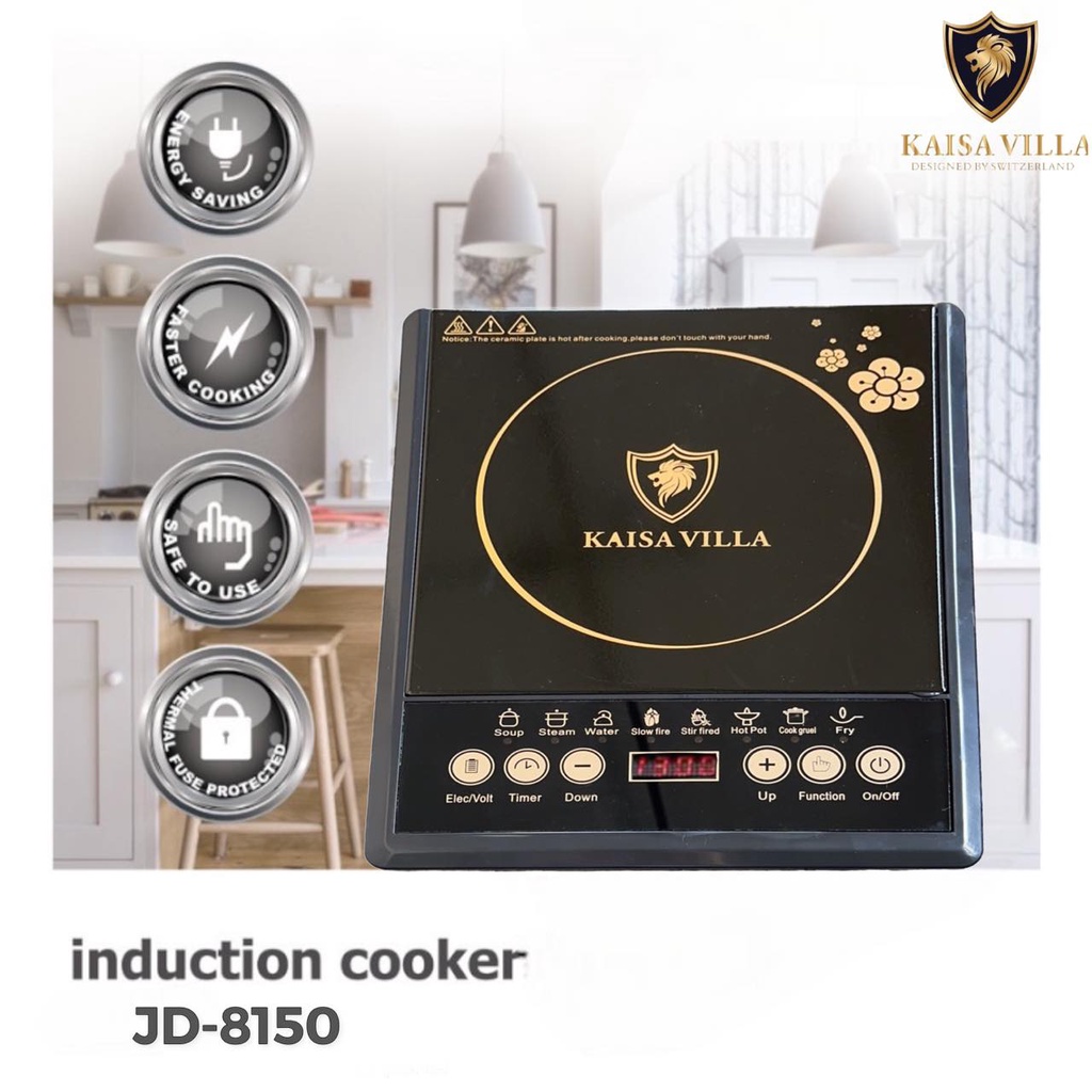 Multi function cooker electric stove induction stove electric induction ...