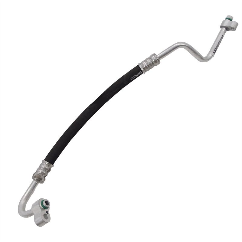 2078304515 New Auto Cooling System AC Pipe For Mercedes Benz W207 ...