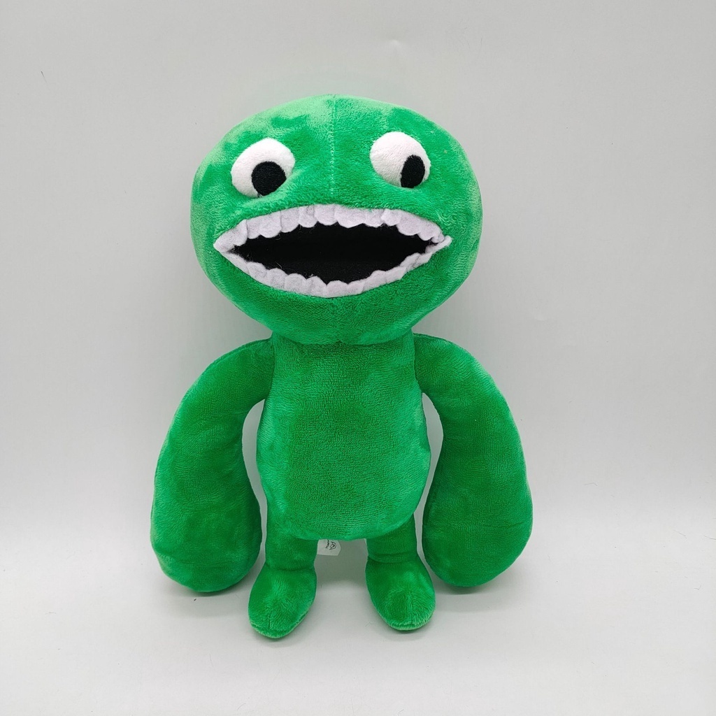 ♝Garten of Banban Chapter 2 Vs Jumbo Josh Banban Plushies Pinky Stewie ...