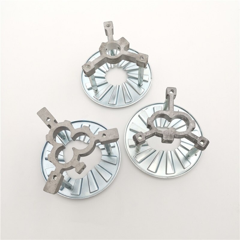 OD102MM Burner flame stabilizing disc methanol diesel single/double ...