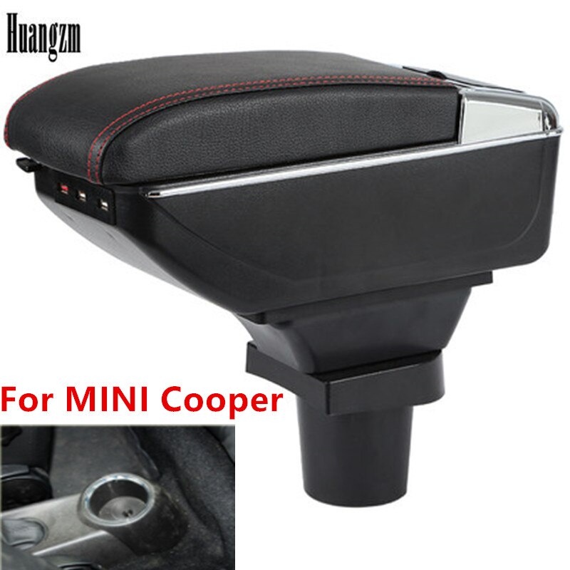 For BMW MINI Cooper R50 R52 R53 R56 R57 R58 F55 F56 F57 Countryman R60 ...