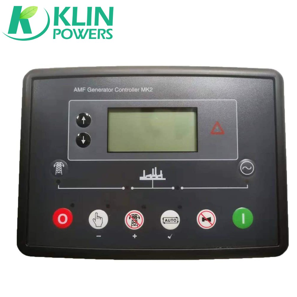 DSE6020 MKII DSE6020MK2 Generator Controller Genset Control Panel ...