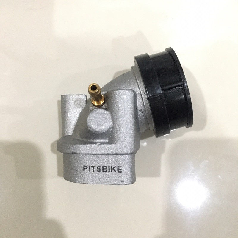 ⊙PITSBIKE Manifold STD (MIO) | Shopee Philippines