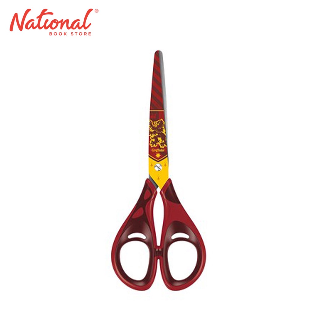 Maped Harry Potter Kiddie Scissors Stainless Steel 16cm - School ...