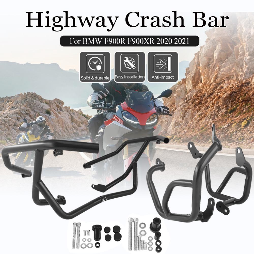 For BMW F900R F900XR F 900 F900 R XR 2020 2021 Motorcycle Upper Lower ...