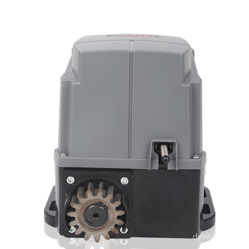1600KG Automatic Sliding Gate Operator of AC220V/110V Motor as Door ...
