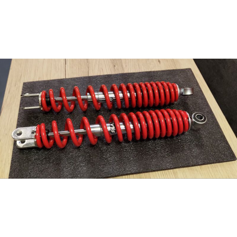 KYB SHOCK AEROX V1** | Shopee Philippines