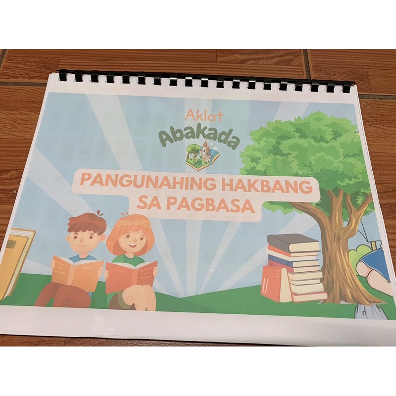☋HAKBANG SA PAGBABASA at mga MAIKLING KWENTO (Tagalog Reading Books/ 60 ...