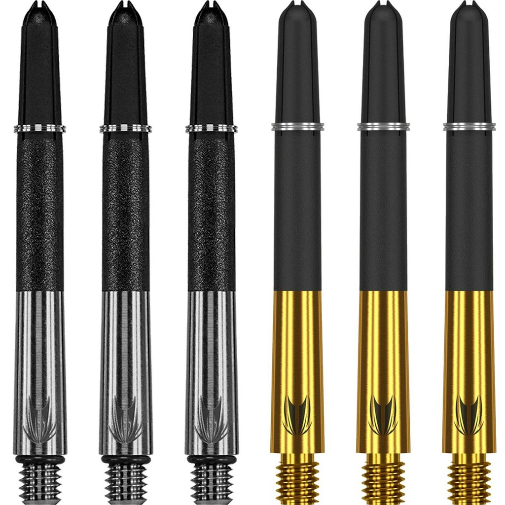 ♧Target Carbon Ti Pro Dart Shafts - Titanium Stems | Shopee Philippines
