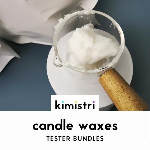 Wax Tester Bundles for DIY Candlemaking (Premium Quality) | Shopee ...