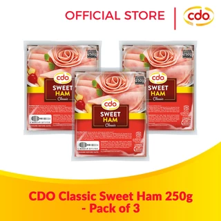 Shop cdo ham for Sale on Shopee Philippines
