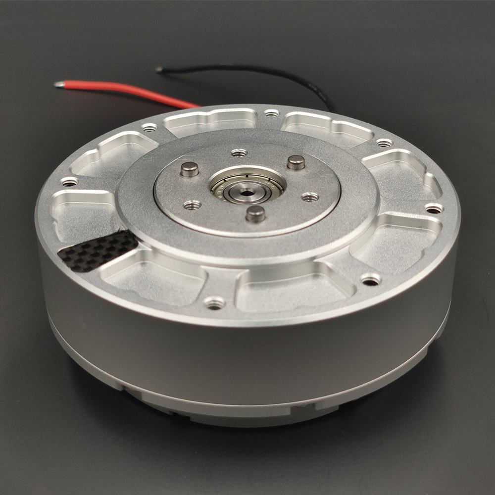 ★MIT Mini Cheetah Four-legged Robot dog servo motor joint motor modul ...