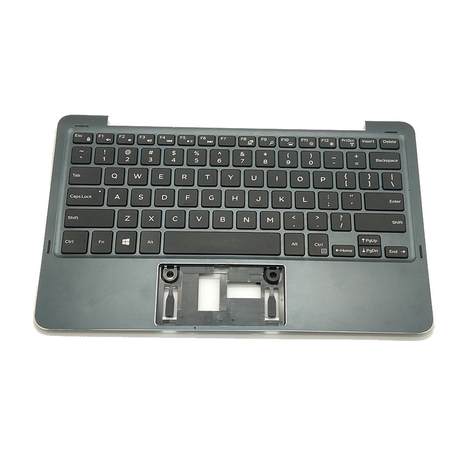 Original For Dell Venue 11 Pro 7139 7140 Latitude 5175 Palmrest Cover ...